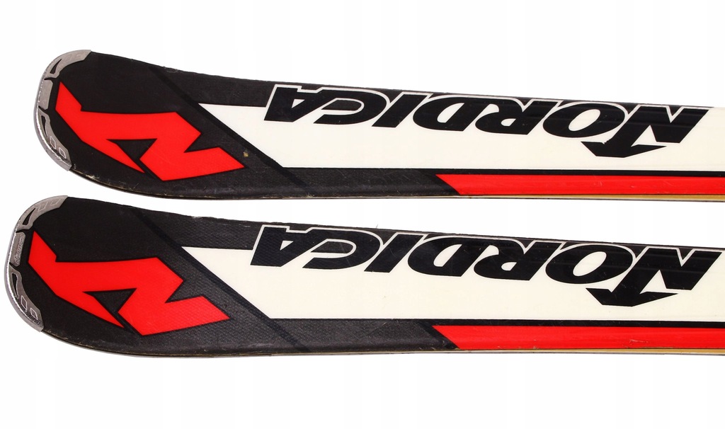 Narty NORDICA DOBERMANN SPITFIRE RTX 176 cm - 13090371271 - oficjalne archiwum Allegro