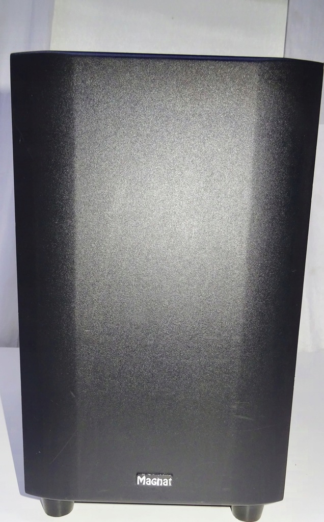 SUBWOOFER MAGNAT SUB 201A - 14518893828 - oficjalne archiwum Allegro