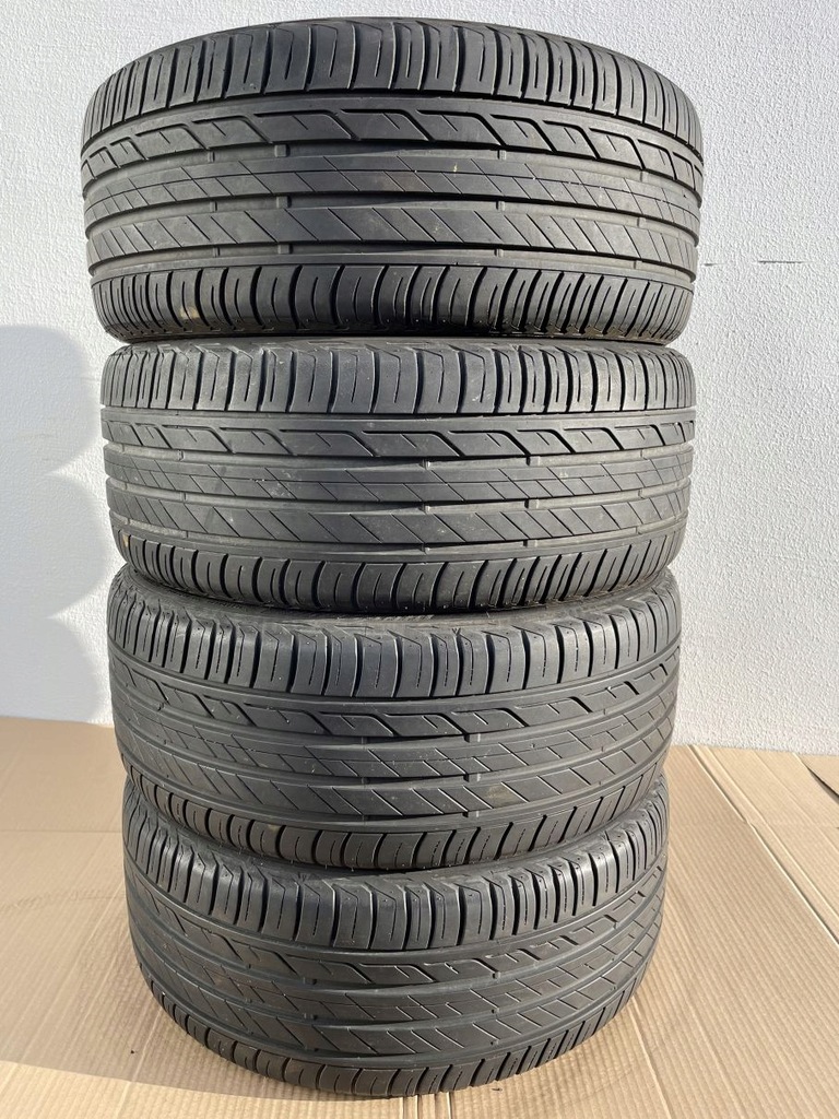 OPONY 225/45/17 91V BRIDGESTONE TURANZA T001 - 13160516526 - oficjalne archiwum Allegro