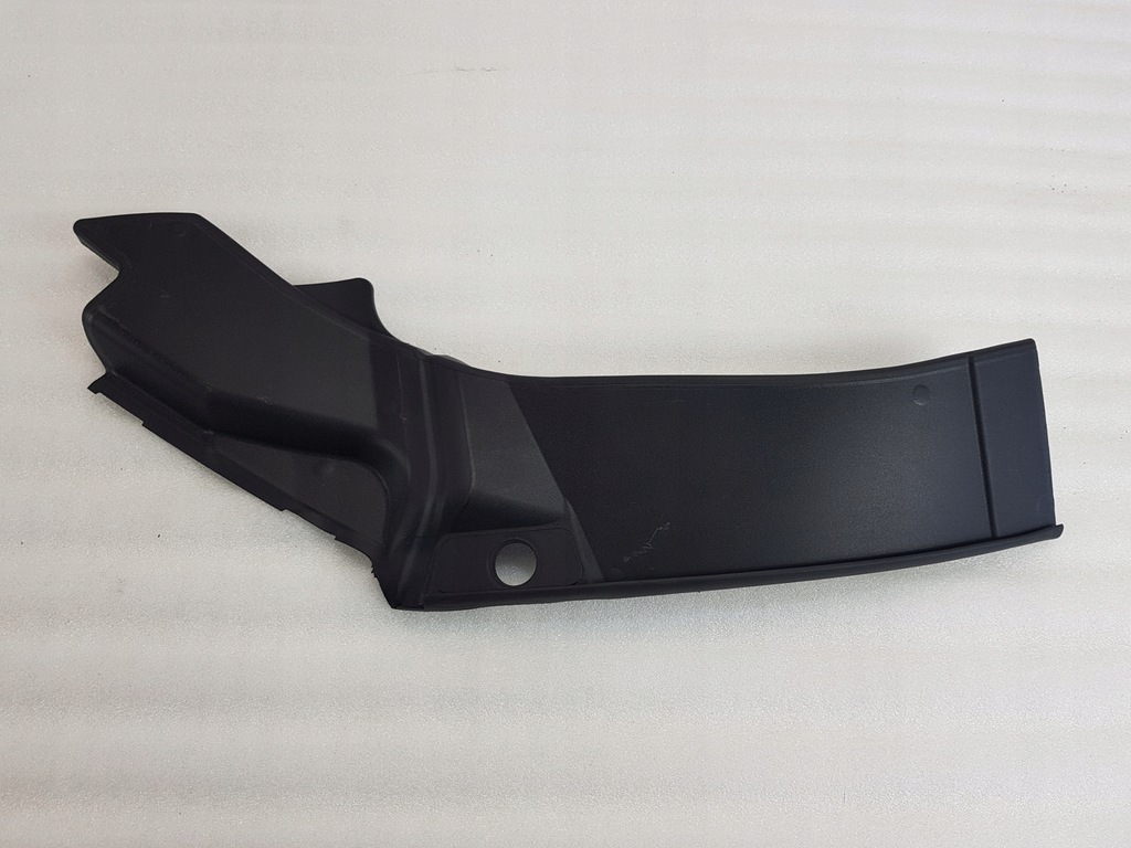 AUDI A4 B9 OSŁONA REFLEKTORA LEWA PRZÓD 8W0805285A - 11572094064 ...