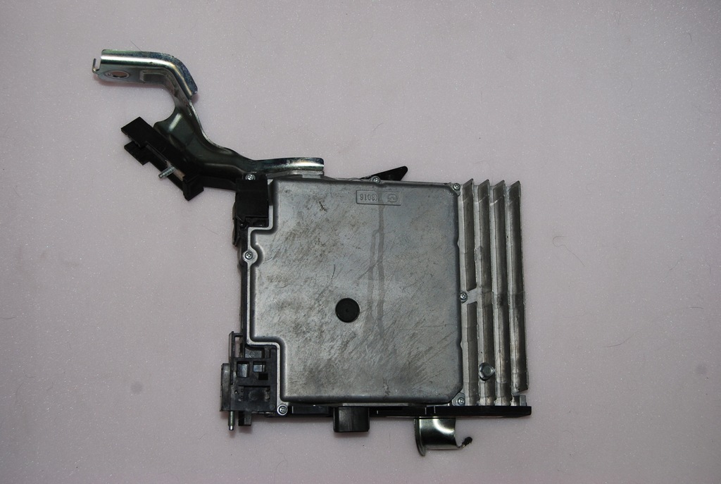 Mazda CX3 konwerter napięcia DA7A-67Y6Y-B - 11381314206 - oficjalne ...