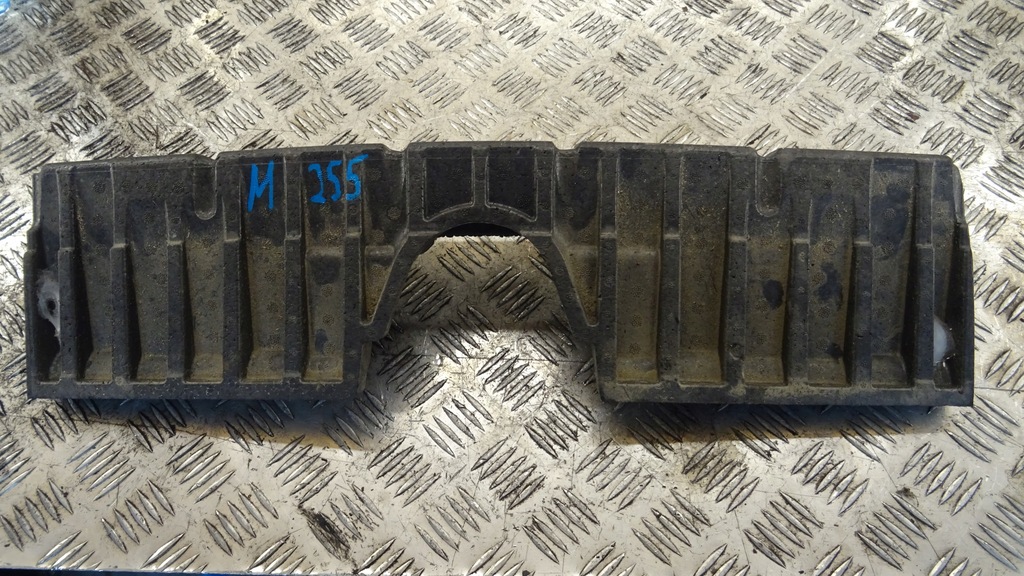 ABSORBER ZDERZAKA TYLNEGO 850905554R VIVARO B nr M255 - 14433997660 ...