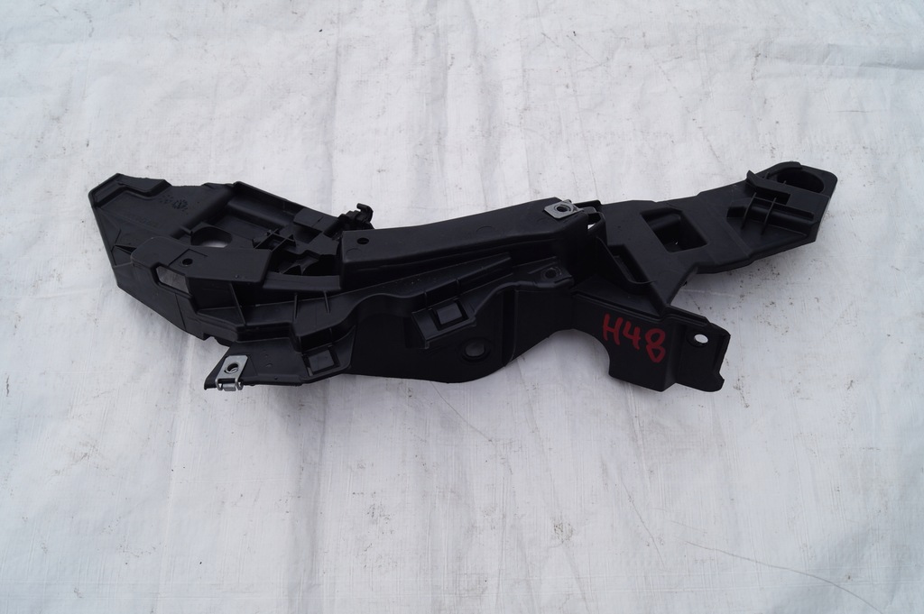 ŚLIZG LAMPY PRZÓD LEWY FIAT DUCATO PEUGEOT BOXER - 12827620068 ...