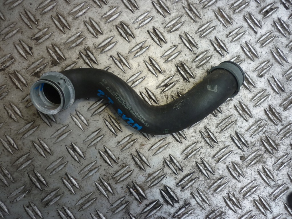 RURA WĄŻ PRZEWÓD MERCEDES W204 W212 A2045011682 - 7706281548 ...