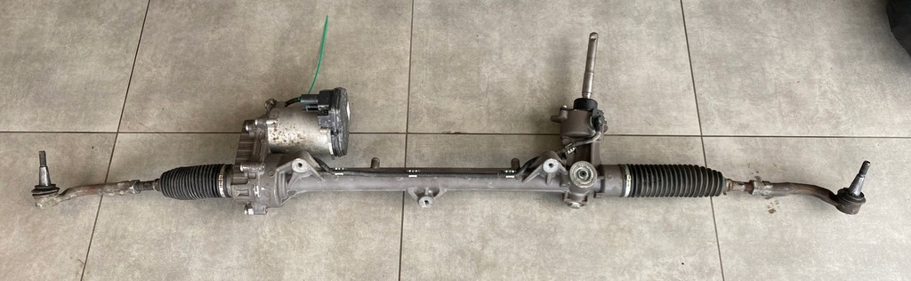 VOLVO XC90 II 2 ANGLIK PRZEKŁADNIA MAGLOWNICA - 12842762038 - oficjalne ...