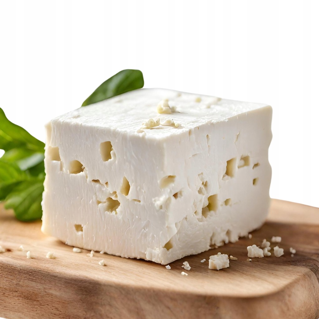 Oryginalny ser FETA z Grecji 1kg grecki oryginał - 14778173876 ...