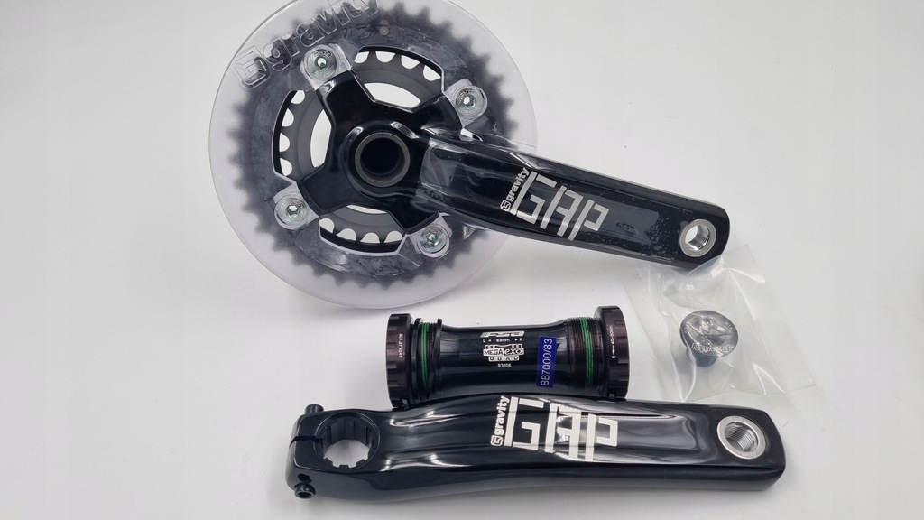 Korba FSA GRAVITY GAP BB83mm/BB-24/36/170mm (664) - 11875157157 ...