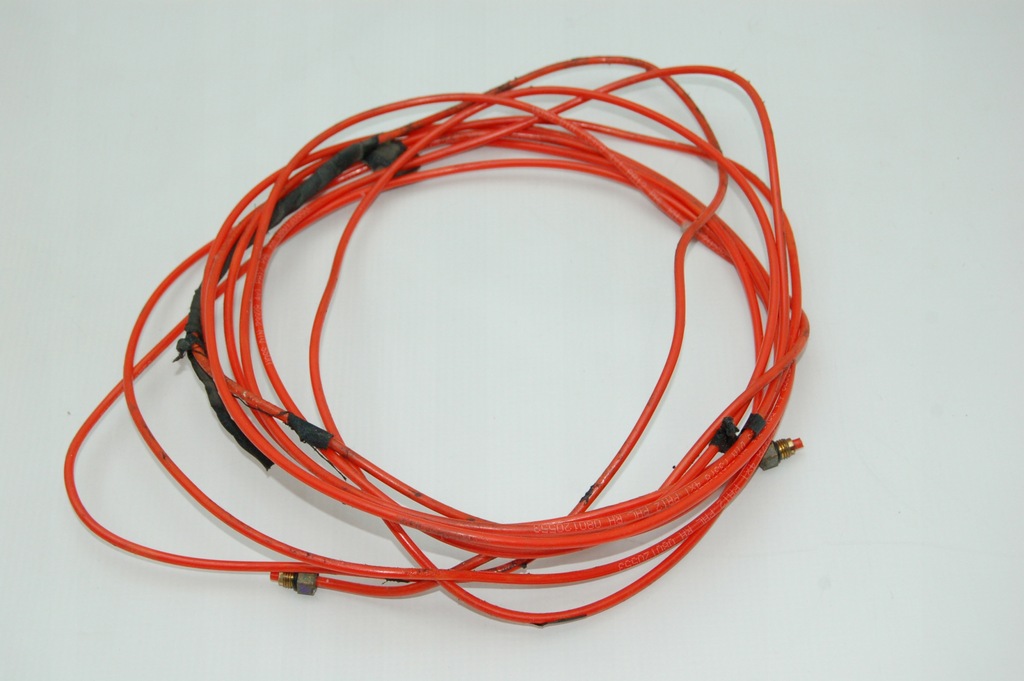 Przewód kompresora zawieszenia Audi 4E0698141 - 12326248267 - oficjalne ...