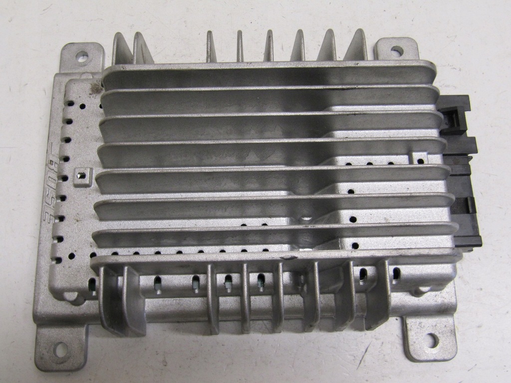 Wzmacniacz audio bose Mazda KU060 BP6L66920 - 10862434486 - oficjalne ...