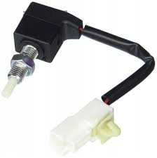 KIA CZUJNIK PEDAŁU SPRZĘGŁA OEM 93840-2E000 - 13457583269 - oficjalne ...