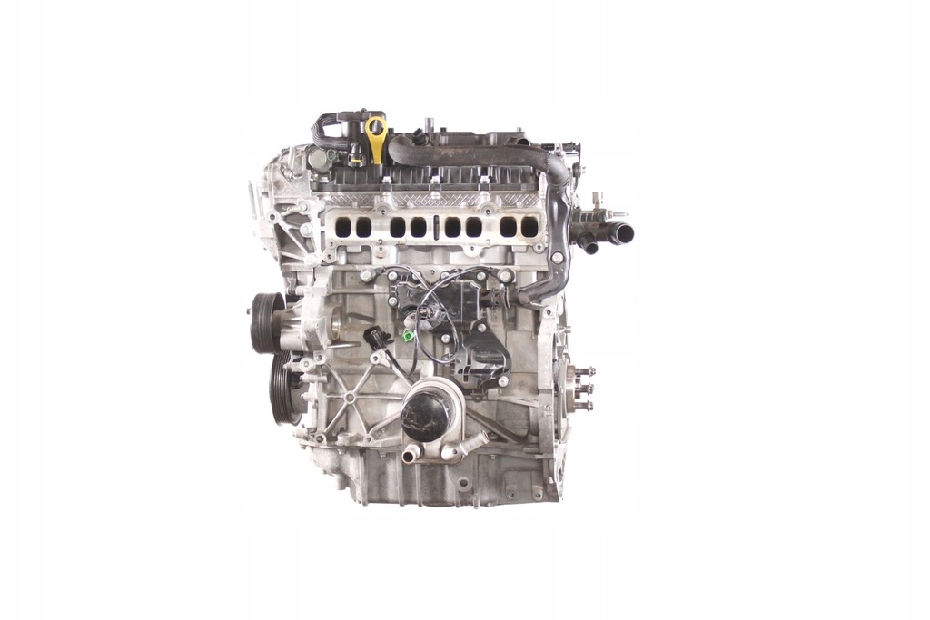 SILNIK FORD FOCUS KUGA S MAX 1.5 ECOBOOST BNMC - 14295495268 ...