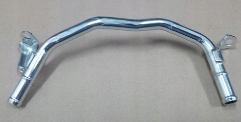 Rura wody przewód magistrala OPEL ASTRA ZAFIRA 1,7 - 13511174032 ...