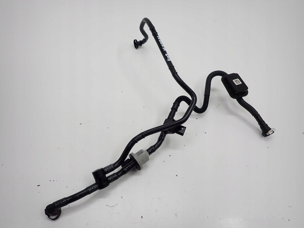 WĄŻ RURKA PALIWA CZUJNIK SEAT ARONA 1.0TSI DKR 20R - 12154330393 ...