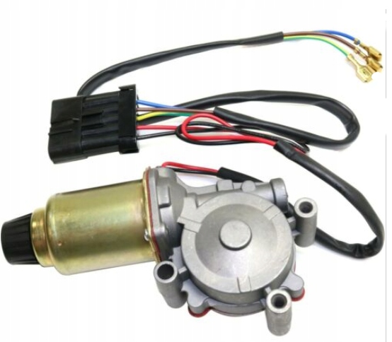 SILNICZEK REFLEKTORA PRAWY CHEVROLET CORVETTE C4 9 - 9852476580 ...