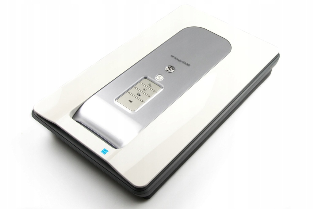 Skaner HP ScanJet G4010 4800x9600dpi USB - 9153367584 - oficjalne ...