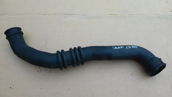 FORD 2.0 TDCI PRZEWÓD RURA POWIETRZA 7G91-6K683A - 7059402076 ...