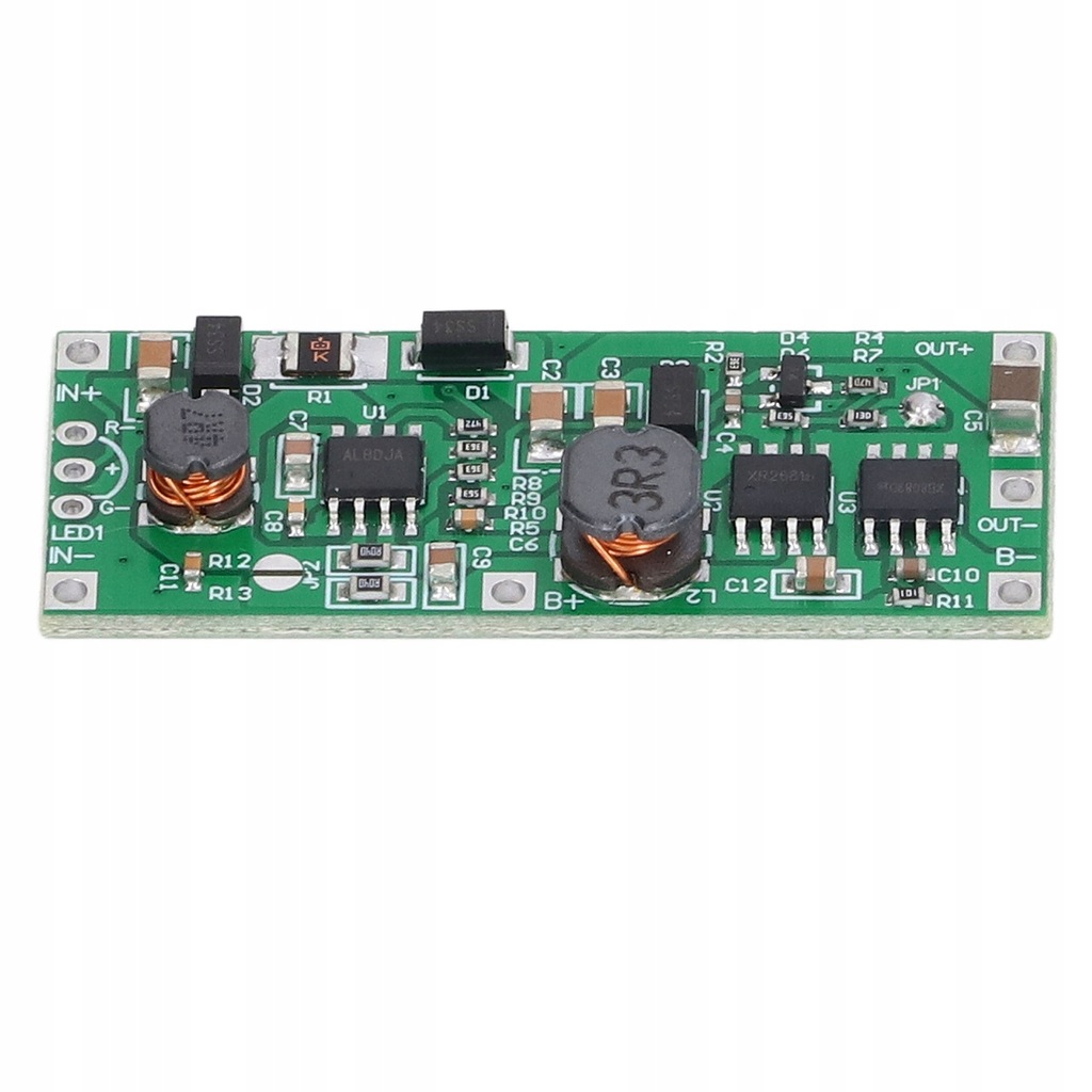 Moduł ładowarki baterii DC5.0V-12.0V UPS - 13288333100 - oficjalne ...