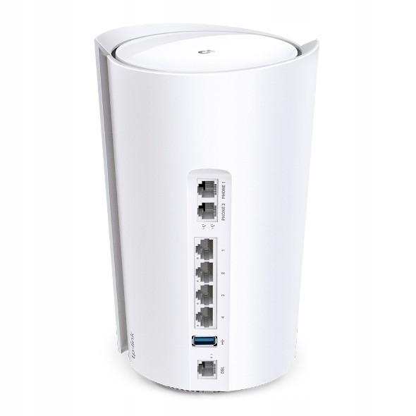 Router Wi-Fi Deco X73-DSL AX5400 VDSL - 14069775351 - oficjalne ...