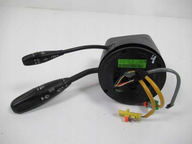 MERCEDES W203 PRZEŁĄCZNIK ŚWIATEŁ TAŚMA ZWIJAK - 10595307383 ...