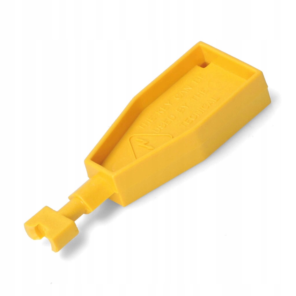 Klucz Serwisowy Automat Vendingowy Vending Necta - 13907912040 ...