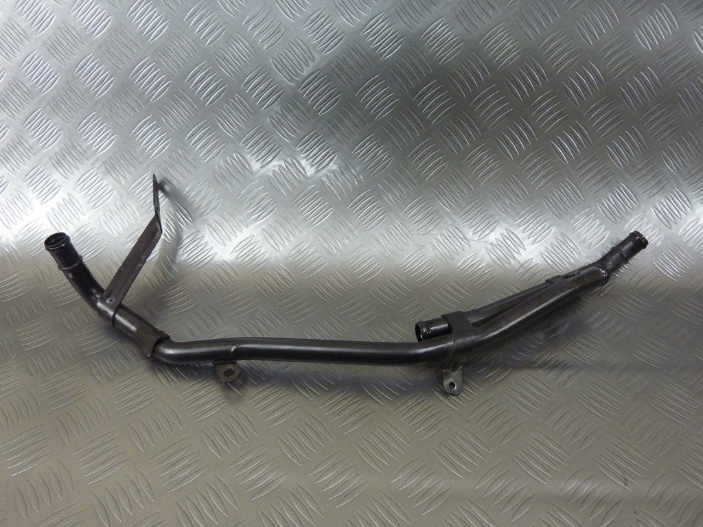 Rura wąż wody 5Q0121070AF VW CADDY III 2.0 TDI - 6919656292 - oficjalne ...