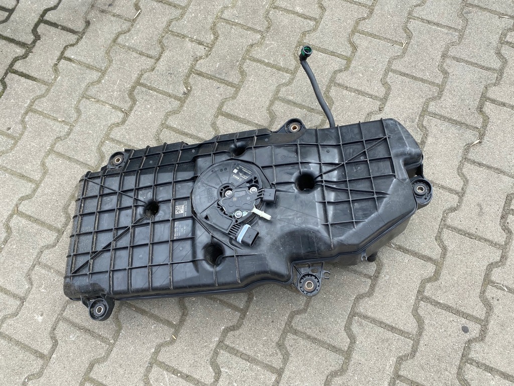 Mercedes GLC 253 Zbiornik ADBLUE 2534701401 - 10663057317 - oficjalne ...