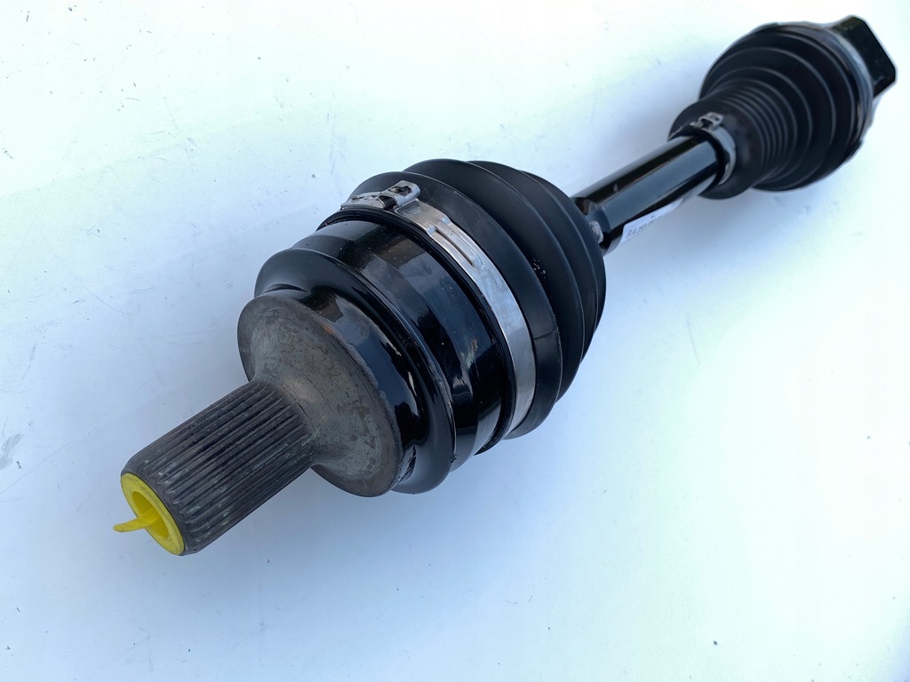 MERCEDES GLC W253 PÓŁOS LEWA NOWA A2533305501 - 13174510050 - oficjalne ...