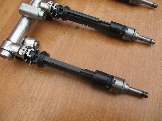 RENAULT MERCEDES 1.3 TCE WTRYSKIWACZ 166002932R - 12671839353 ...