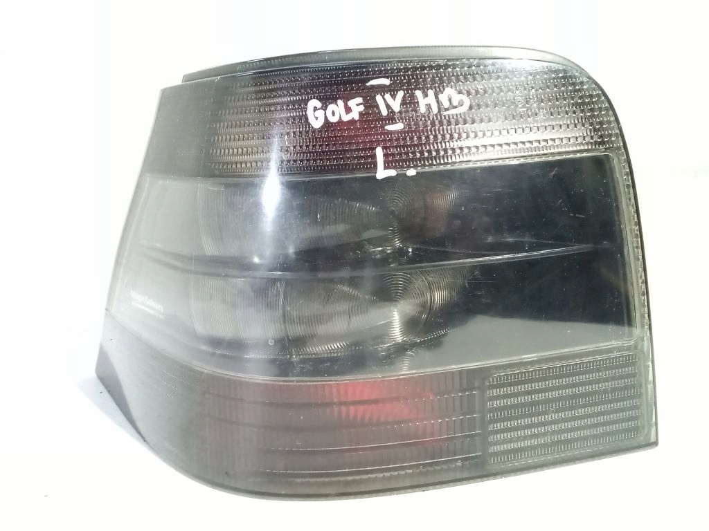 Купить VW Golf IV HB левый задний фонарь Magic Colors: отзывы, фото и ...