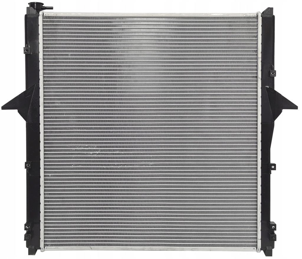 Chłodnica wody KIA SORENTO I 2006+ 3.3 MPI 253103E950 25310-3E950 ...