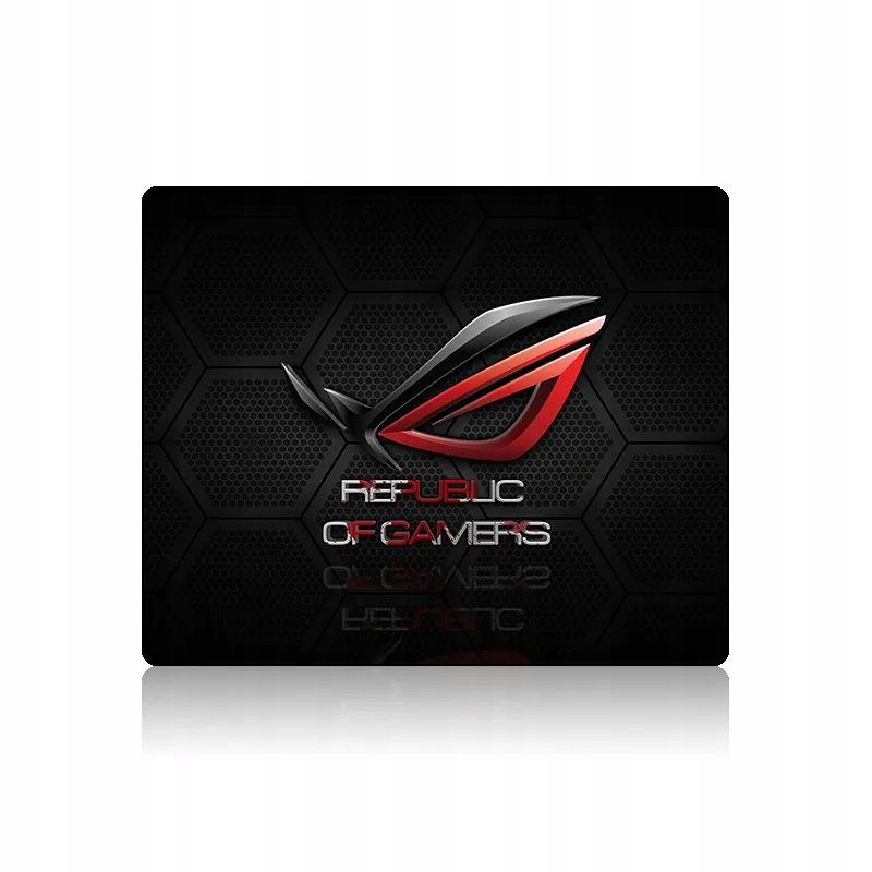 Asus Logo Small Mause Pad Gaming Laptop Gamer Pc Mats Table Computer ...