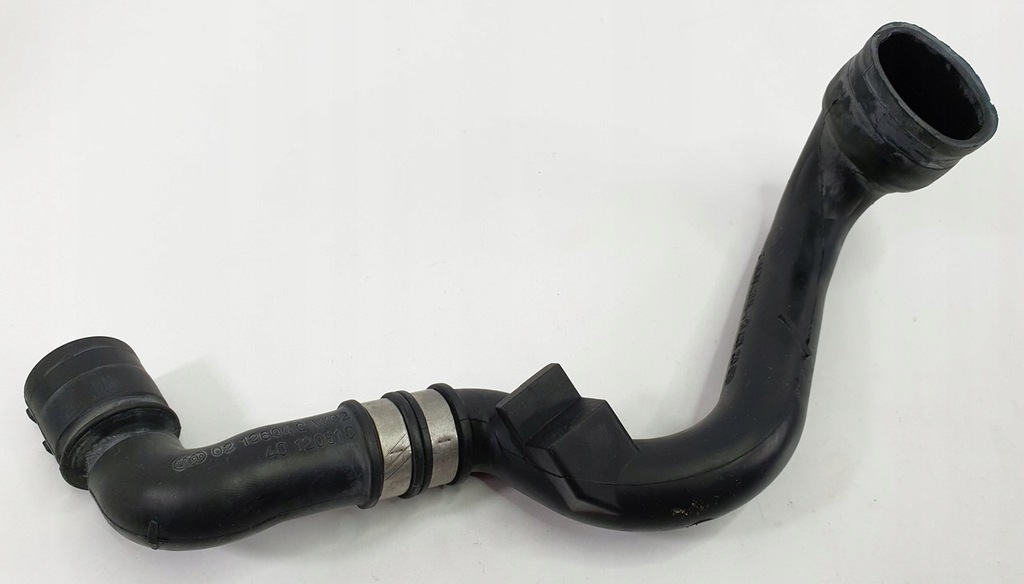 ZAWÓR ODPOWIETRZAJĄCY MERCEDES W218 A6420101791 - 10629018218 ...