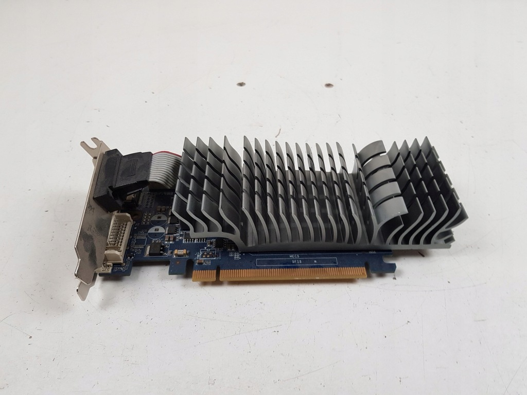 Asus Geforce GT 520 1GB (2059426) - 14128170737 - oficjalne archiwum ...
