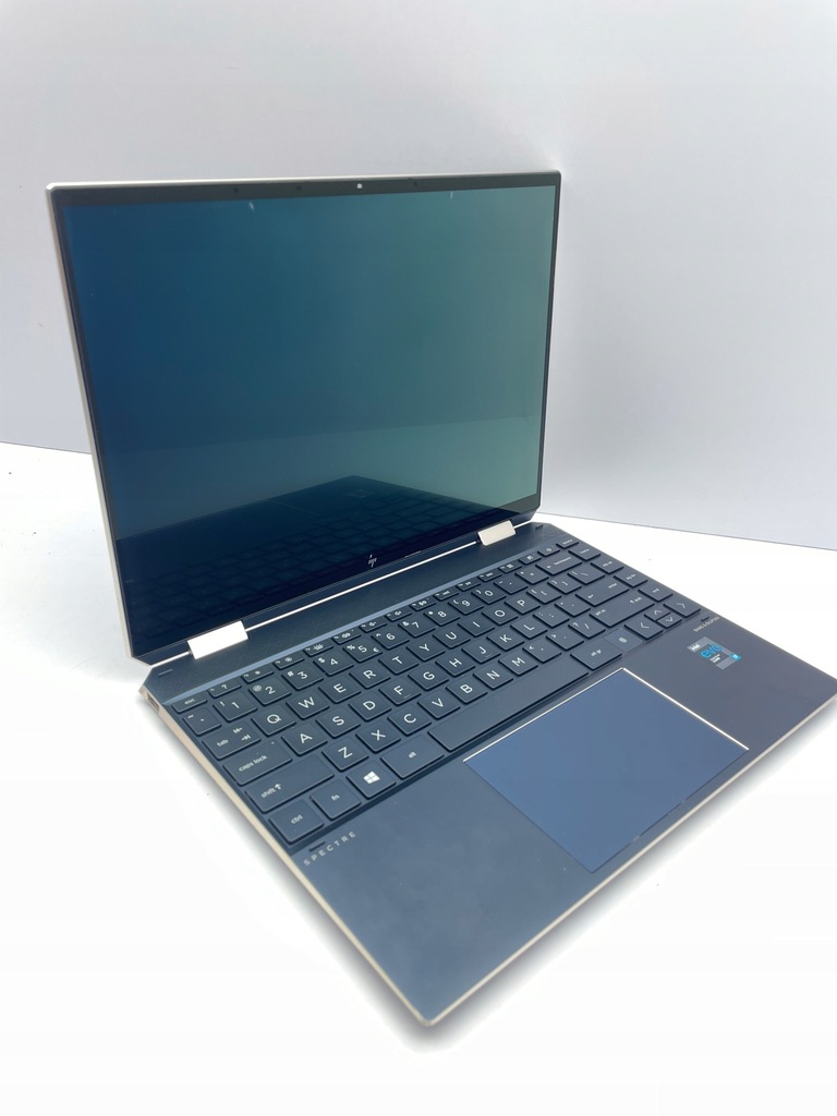 Laptop Hp spectre X360 Oled i7 11th 16gb/1TB SSD - 13296898530 ...