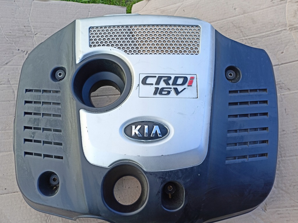 Kia SPORTAGE 29240-27330 osłona silnika pokrywa - 12095384085 ...