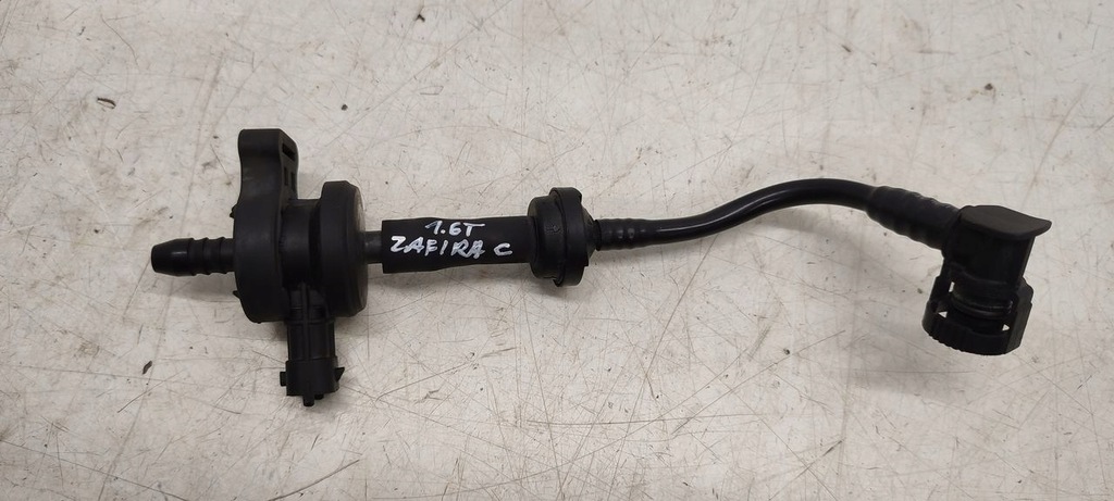 Zawór oparów paliwa Opel Zafira C 1,6 TB - 14728205441 - oficjalne ...