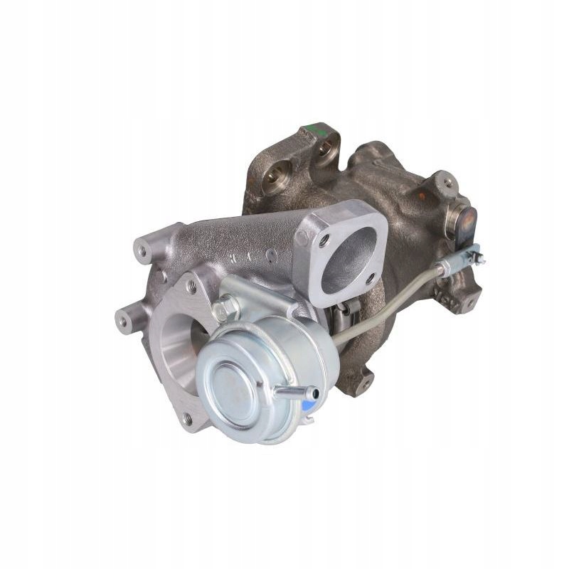 Turbina Renault Clio IV 1.6 T RS 200KM 49335-00911 - 7858520980 ...