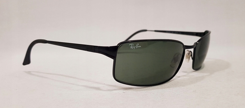 Okulary przeciwsłoneczne Ray-Ban RB3269 006 - 7868331517 - oficjalne ...