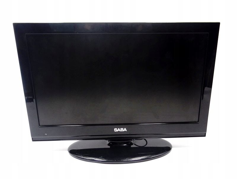 TV SABA 19' - 8013111073 - oficjalne archiwum Allegro