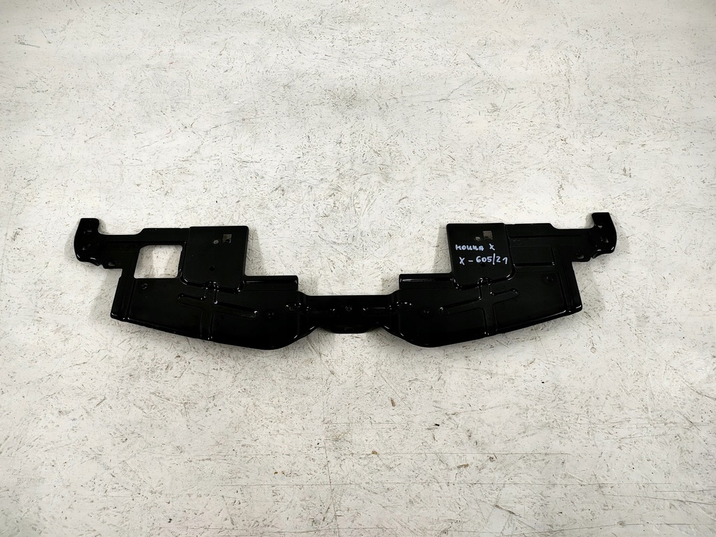 BLACHA WSPORNIK ATRAPY MOKKA X - 11749342771 - oficjalne archiwum Allegro