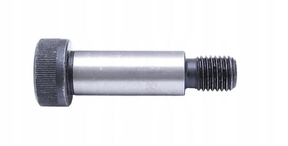 Śruba pasowana ISO 7379 M12/16x25 M12 16x25 - 11502310501 - oficjalne ...