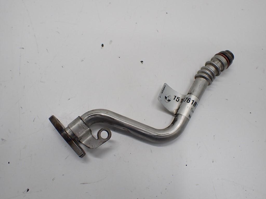 WĄŻ PRZEWÓD RURKA OLEJU TURBINY DACIA DOKKER LODGY 1.5 BLUE DCi 20R ...