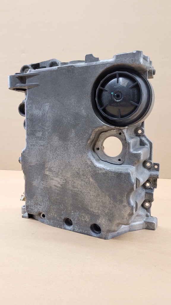 MISKA OLEJOWA VOLVO XC40 2018-2021 - 14250896130 - oficjalne archiwum ...