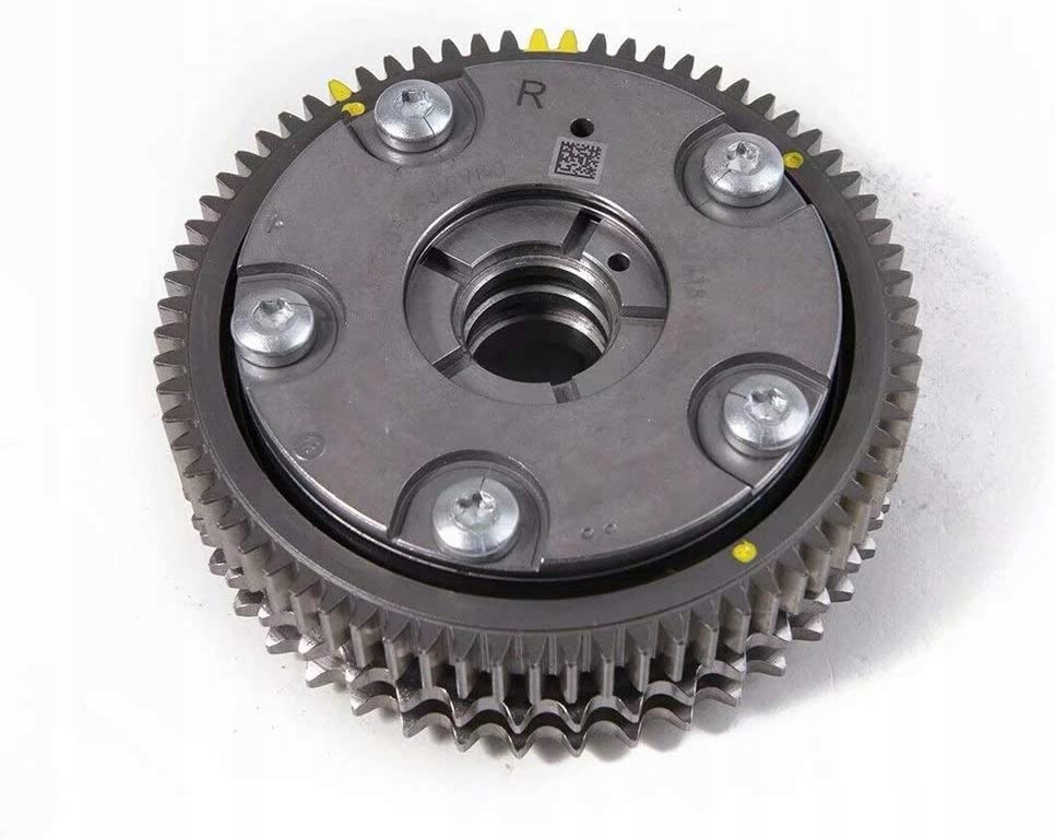 FAZATOR KOŁO ZĘBATE MERCEDES M272, A2720505347 C E - 12341952795 ...