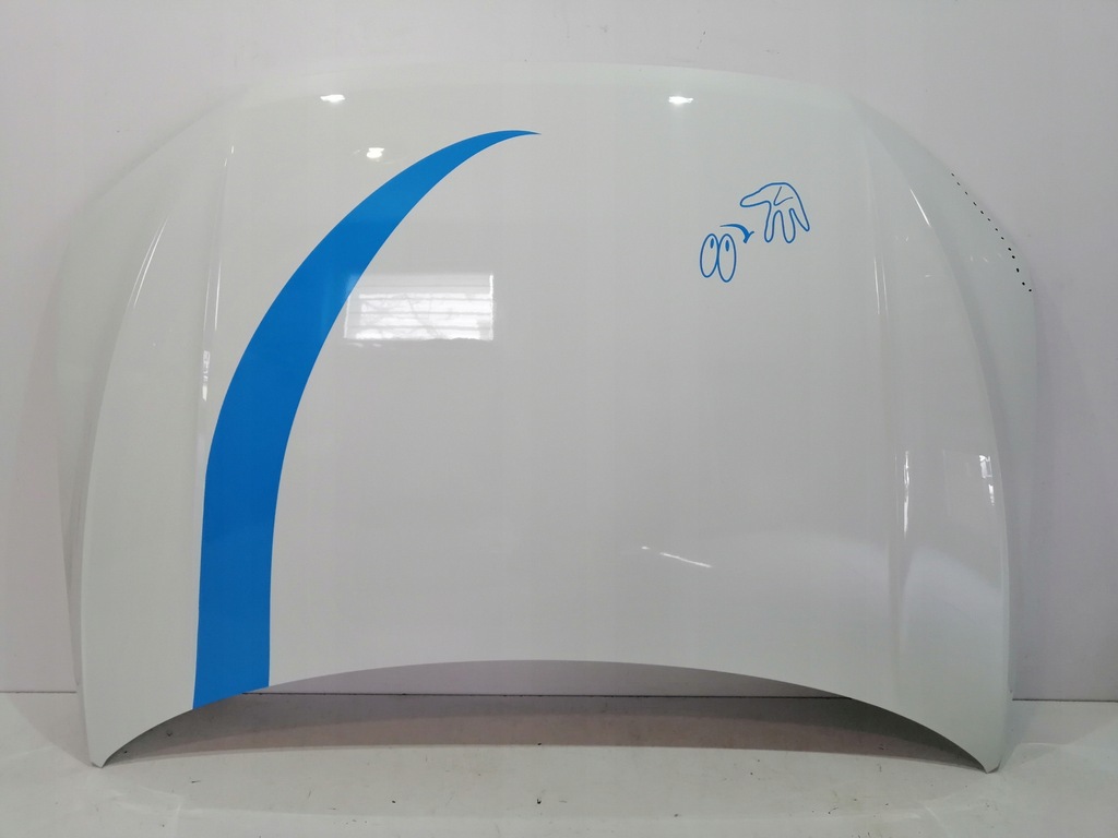 VW T-ROC TROC MASKA - 12004654382 - oficjalne archiwum Allegro