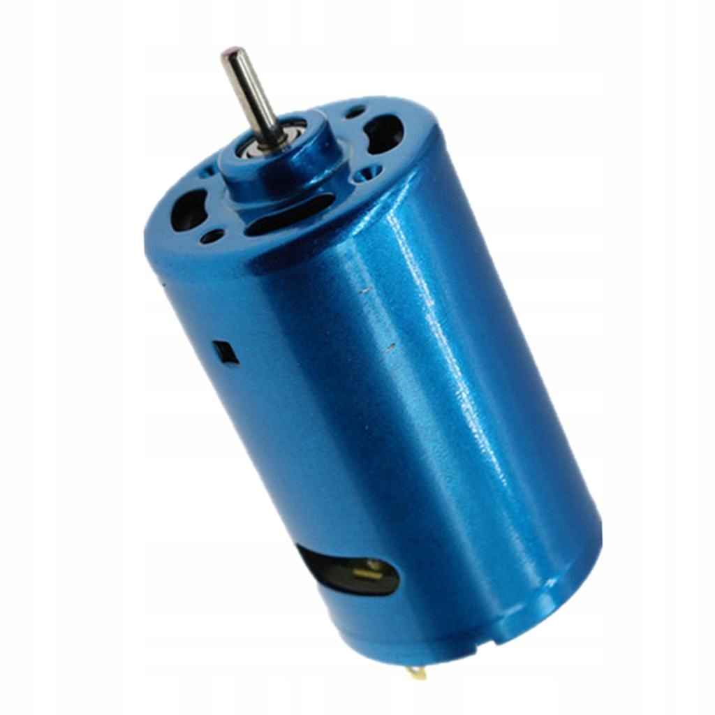 Mini 12-24VDC Motor Elektryczny silnik z - 10937571332 - oficjalne ...