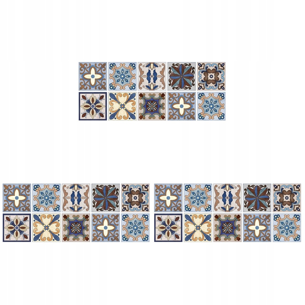 KITCHEN TILE DECALS KITCHEN TILE DECAL 30 PCS - 13326240157 - oficjalne ...