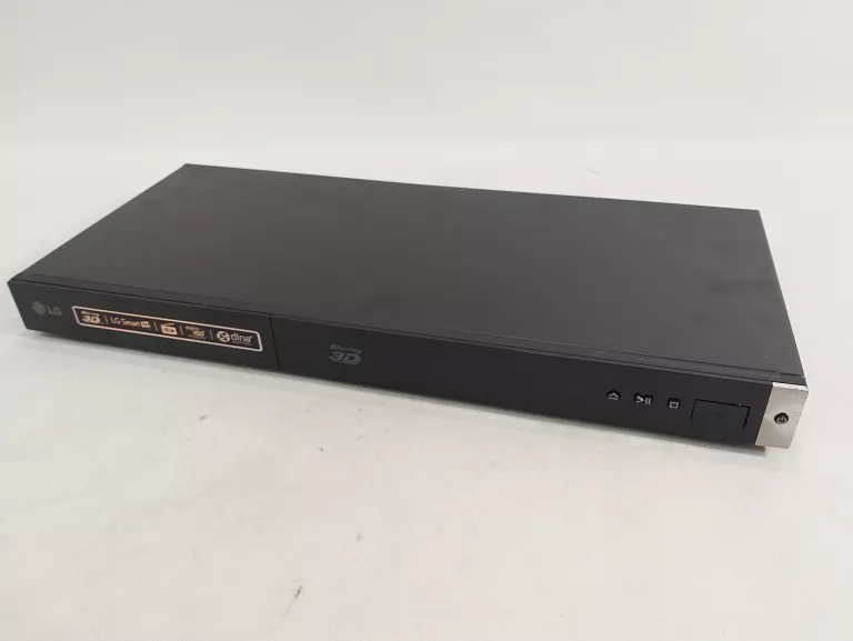 ODTWARZACZ BLU-RAY LG BP420, 3D - 12757086058 - oficjalne archiwum Allegro
