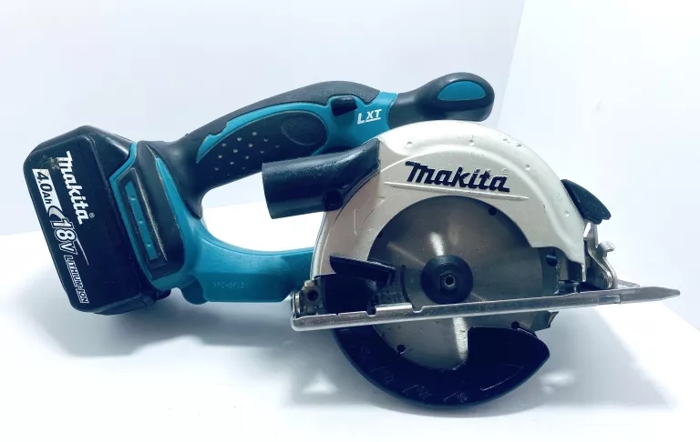 PIŁA TARCZOWA MAKITA DSS501 + AKU - 12713645587 - oficjalne archiwum ...