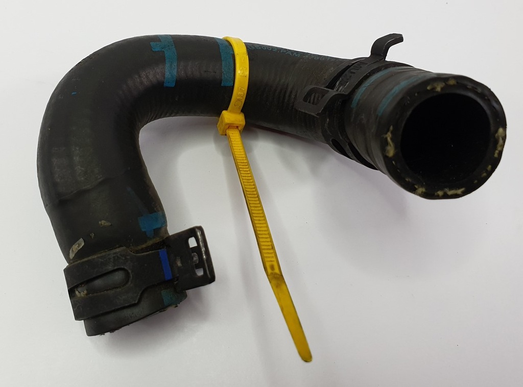 RURA WĄŻ WODY MERCEDES W246 2.0 CDI A6512000882 - 11866012681 ...